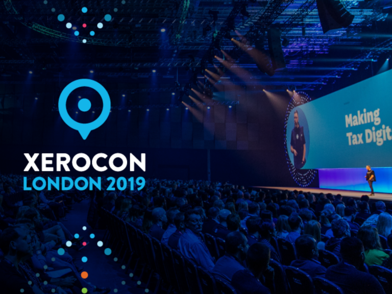 XEROCON…WHAT'S IT ALL ABOUT?