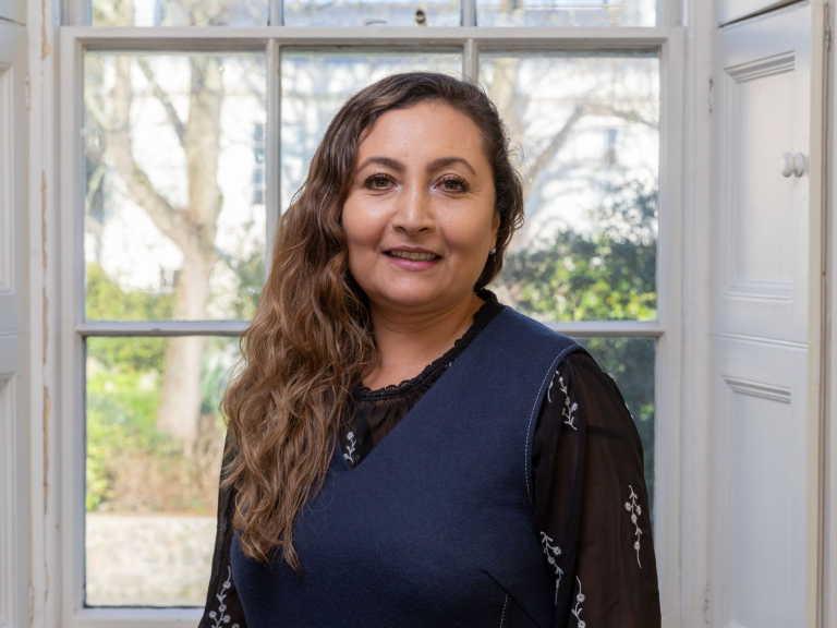 NEW DOCTOR JOINS QUEENS ROAD MEDICAL PRACTICE