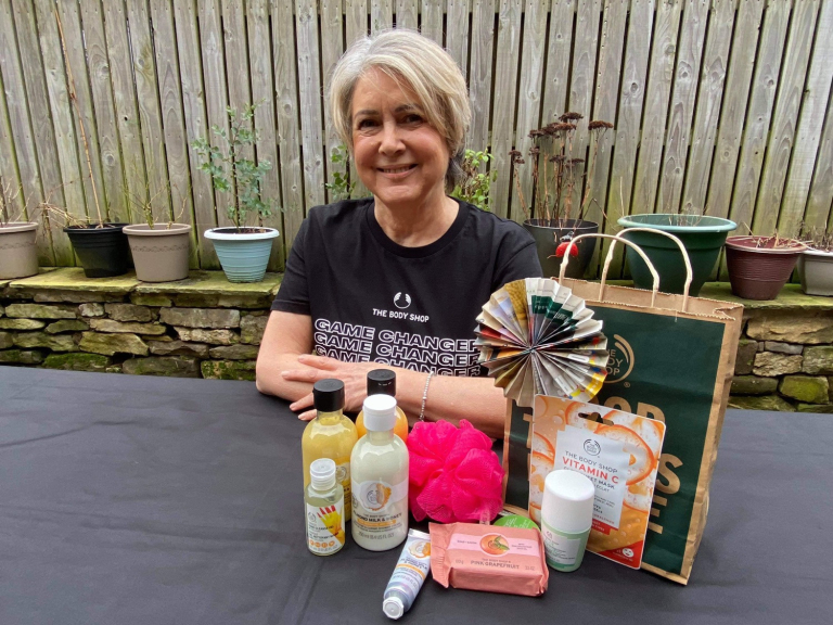 Businesses Gift to Fortalice