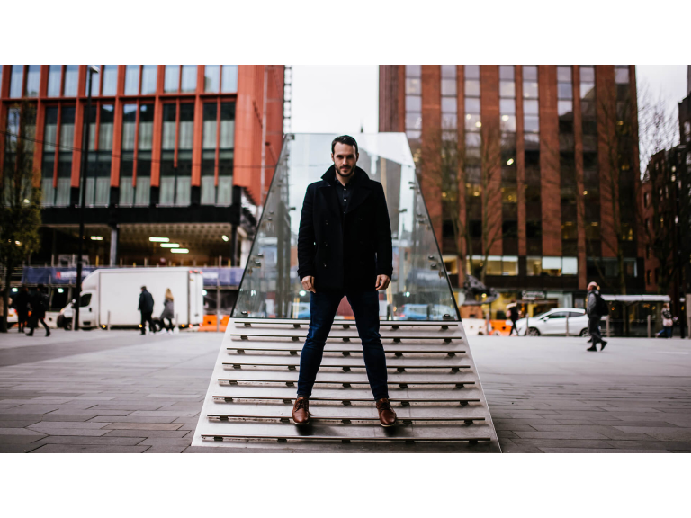 Welcoming Aaron Calvert: A Remarkable Mind Reader, Hypnotist, and ...