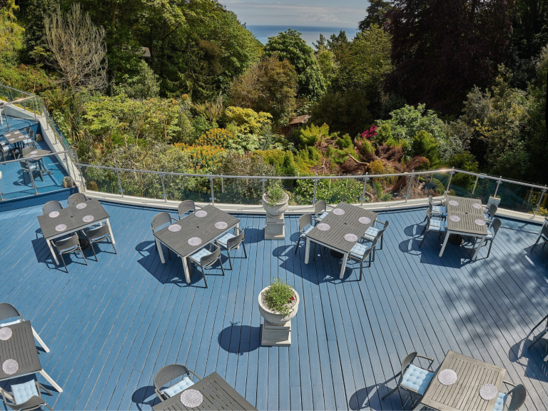 Fermain’s Ocean Terrace