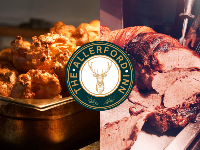 A Sunday Carvery Worth Savouring