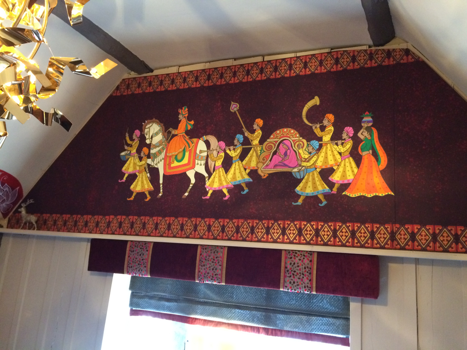 Whats New at Panchuli