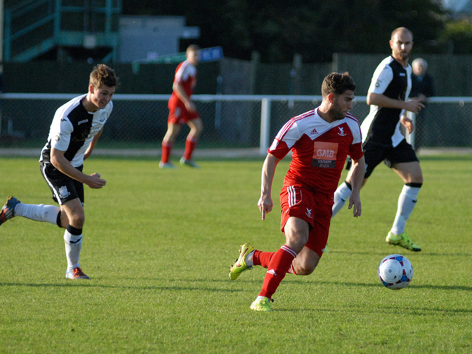 The history of Whitehawk