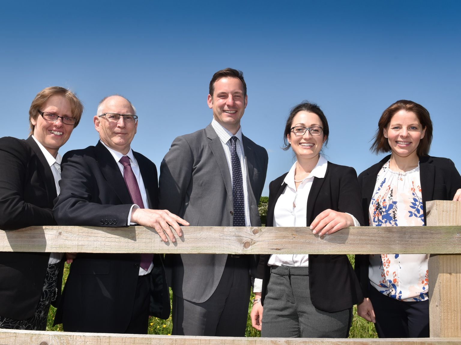 Top rankings for FBC Manby Bowdler in independent legal guide