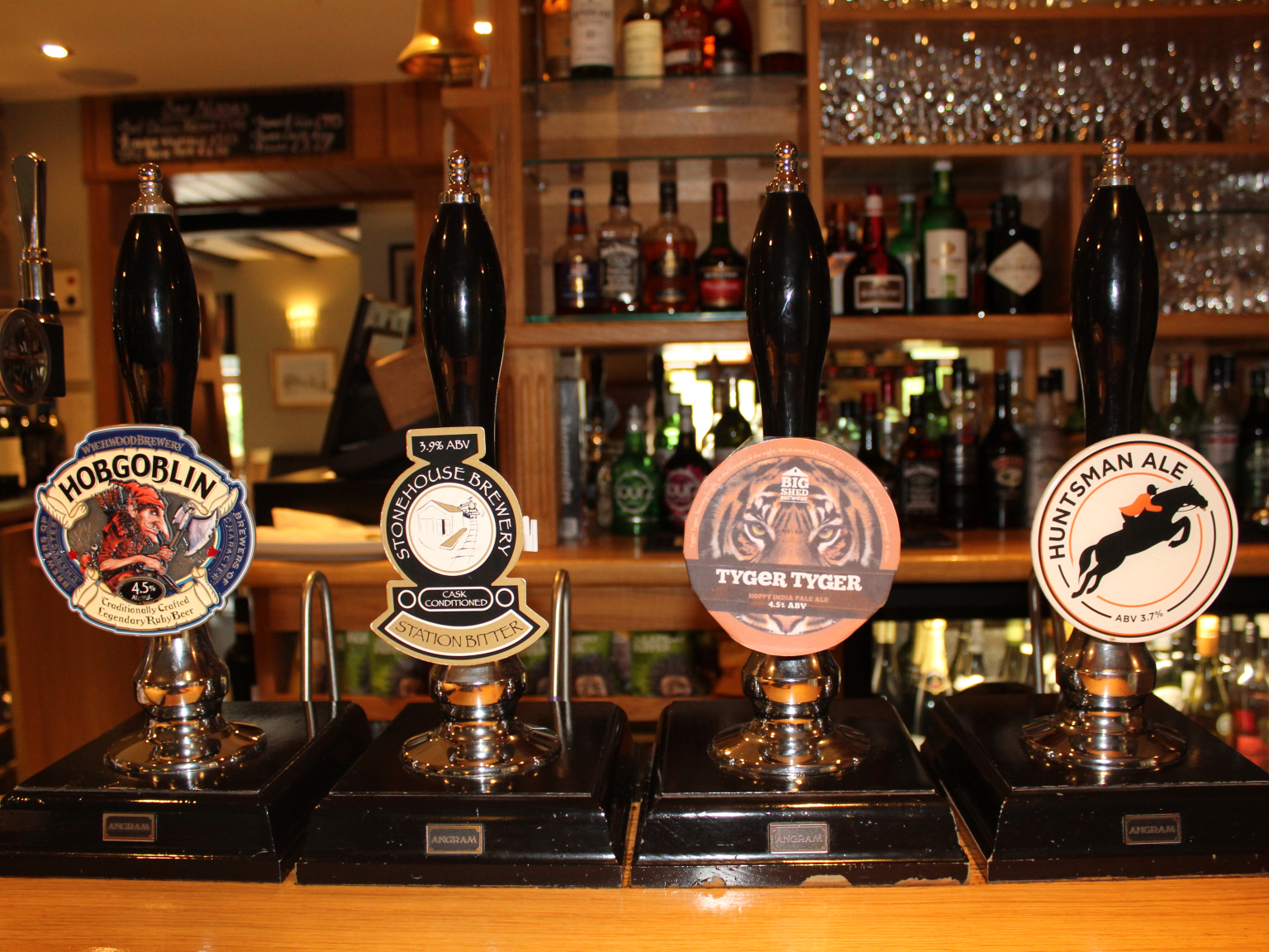 What Are The Top 10 UK Pub Drinks Do You Know 
