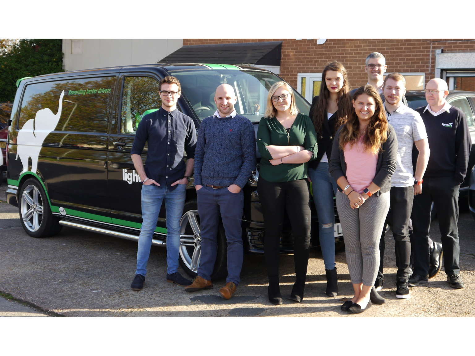 Lightfoot joins the Exeter City Futures Network and launches further ...