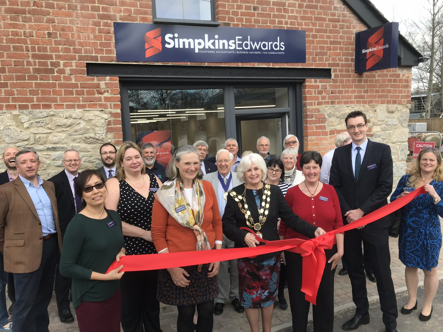 Simpkins Edwards moves to new offices in Bovey Tracey