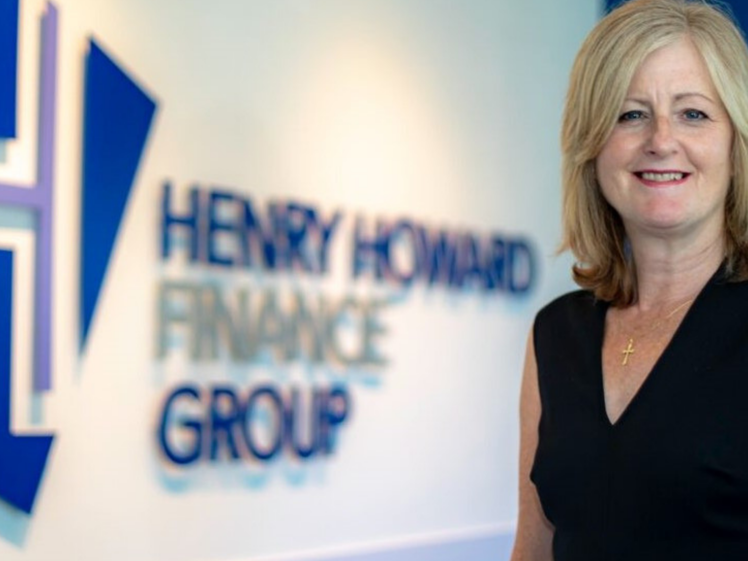 Henry Howard Finance becomes Stonewall Cymru accredited