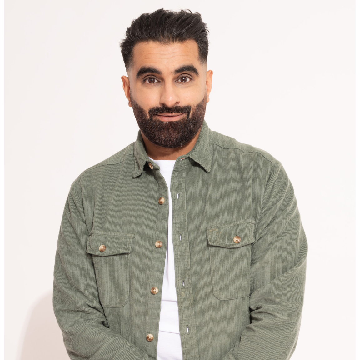 Tez Ilyas Joins Shrewsbury Comedy Festival Gala 2025