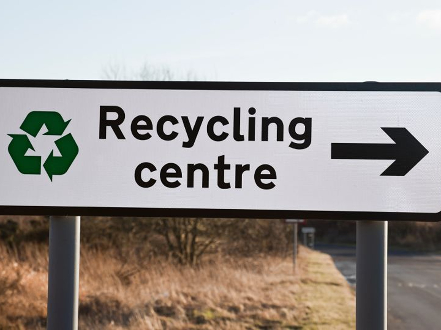 Recycling Centres & Tips in Epping Forest
