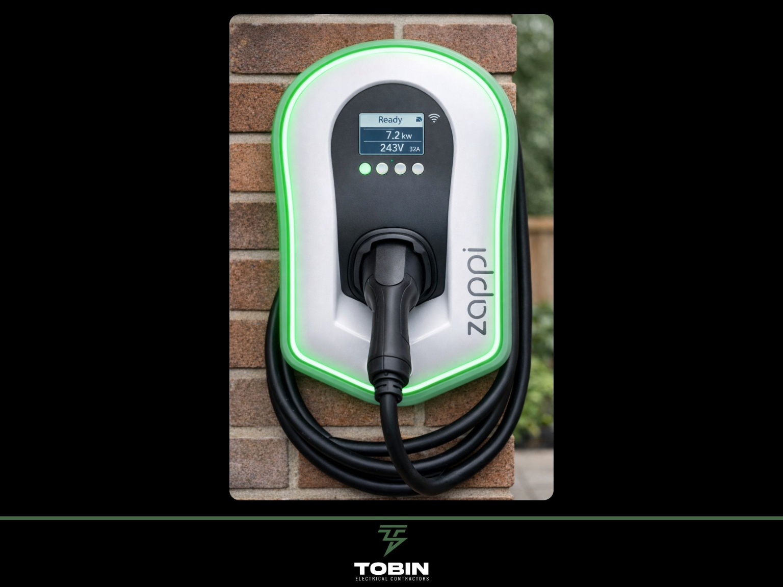 EV Charger Installation and Electrical Requirements for 2026