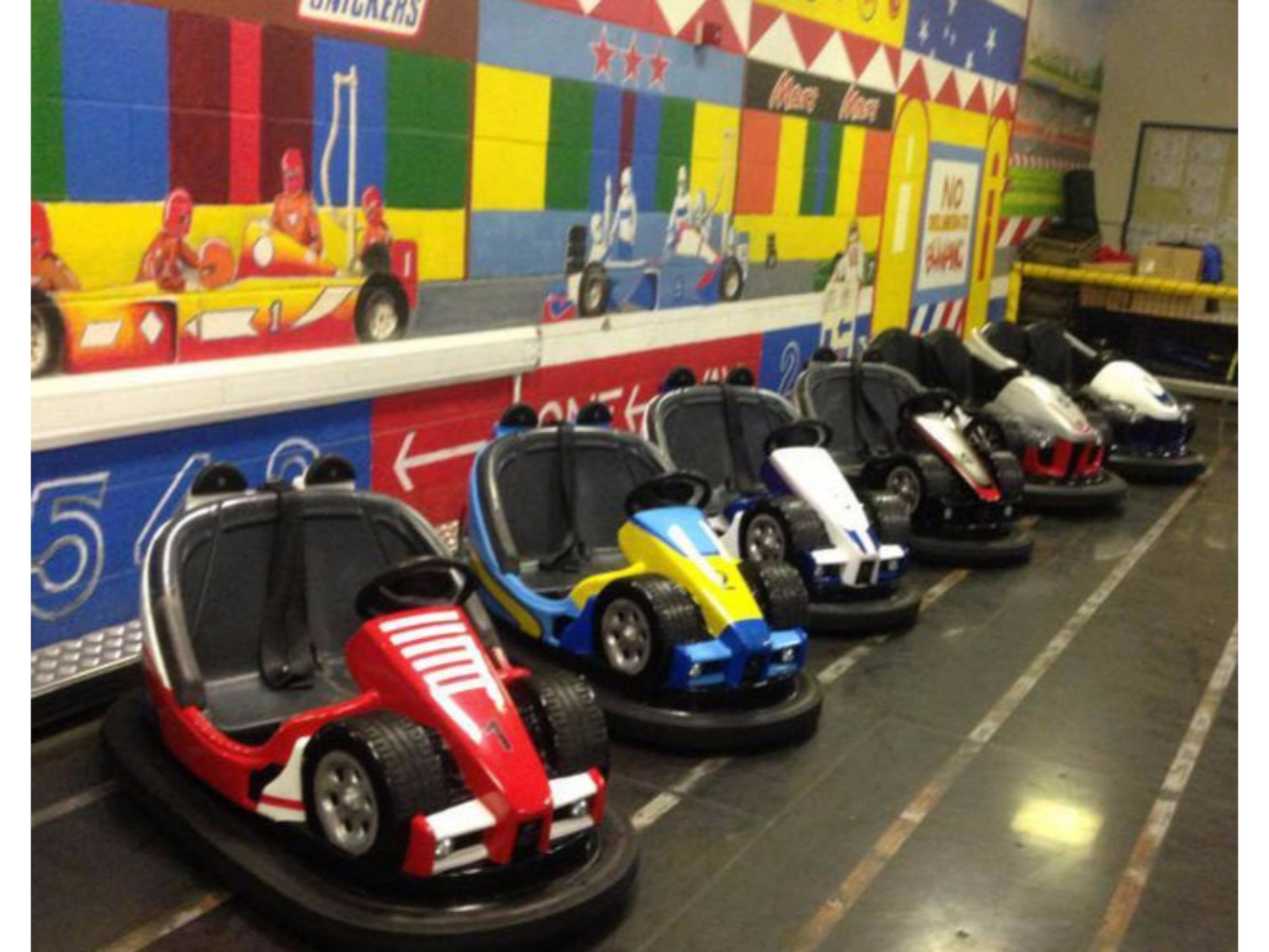 Kids Play joins The Best of Kettering.