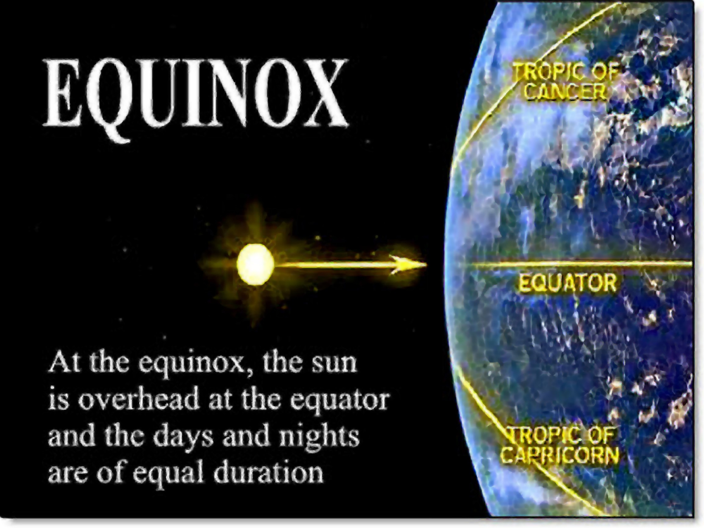 Spring Equinox Is On 20th March 2017 Spring Equinox Is On 20th March 2017