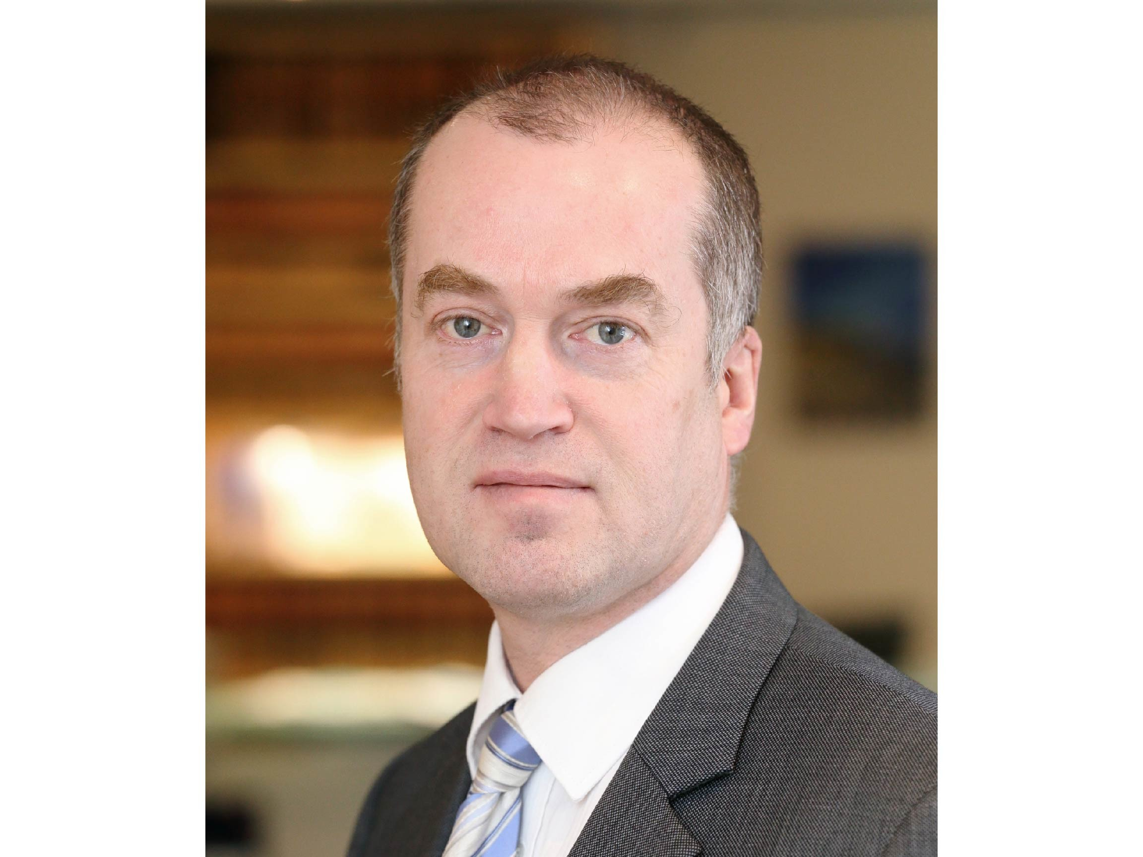 Lanyon Bowdler has been shortlisted in the best trainer category