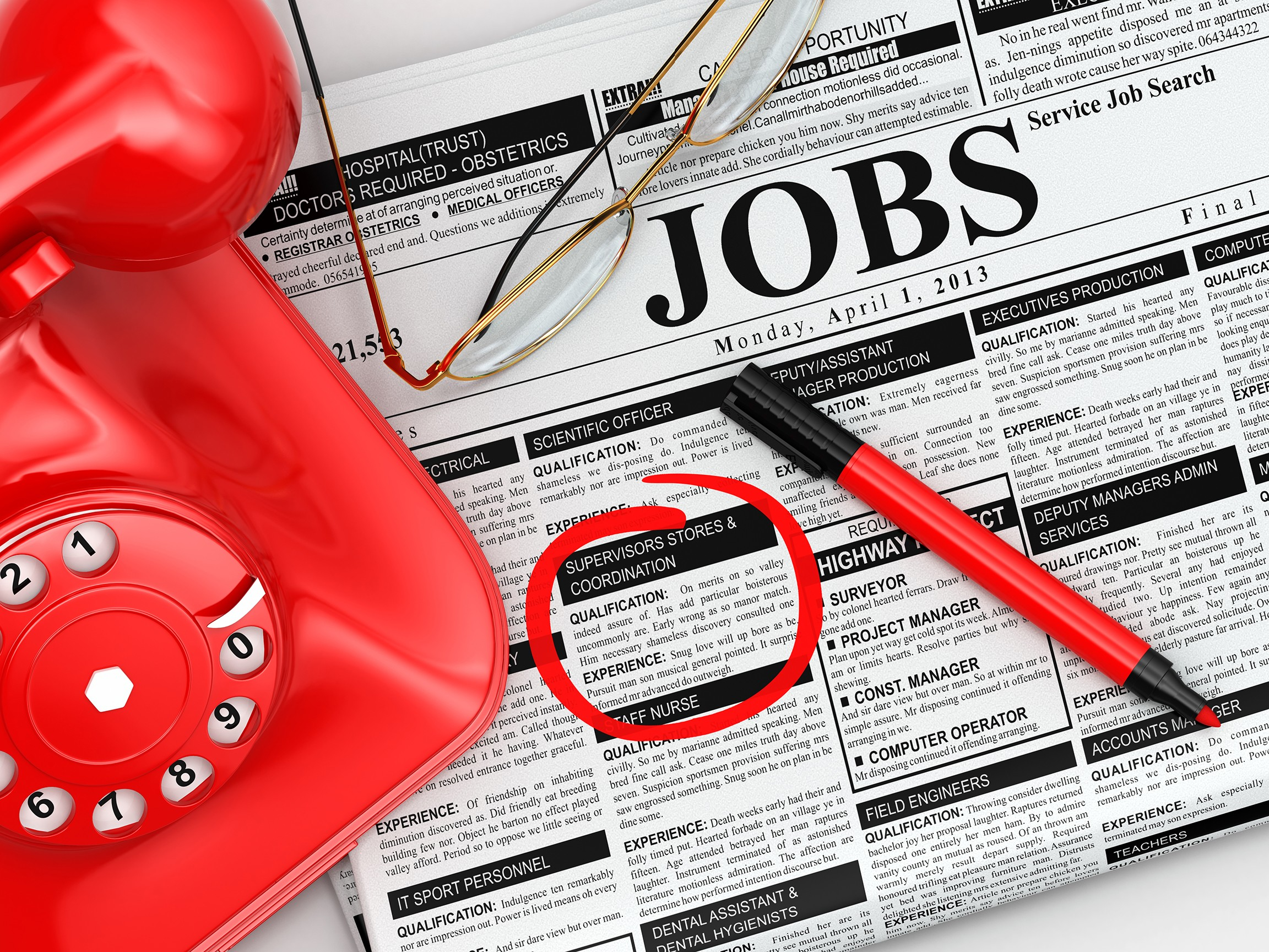 West Midlands jobs fair aims to get 1,500 back into work