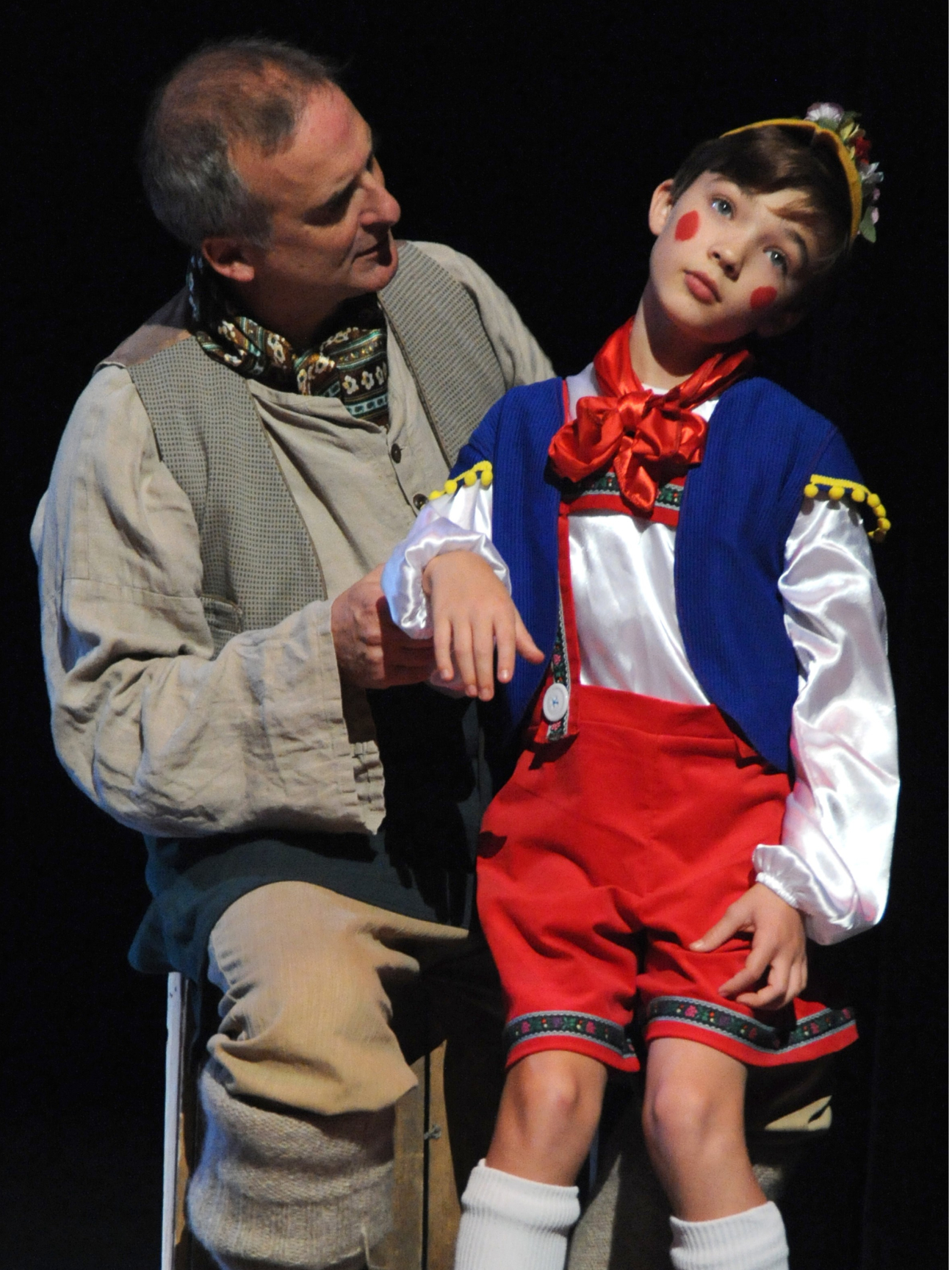 Pinocchio Panto - Hottest Tickets In Town