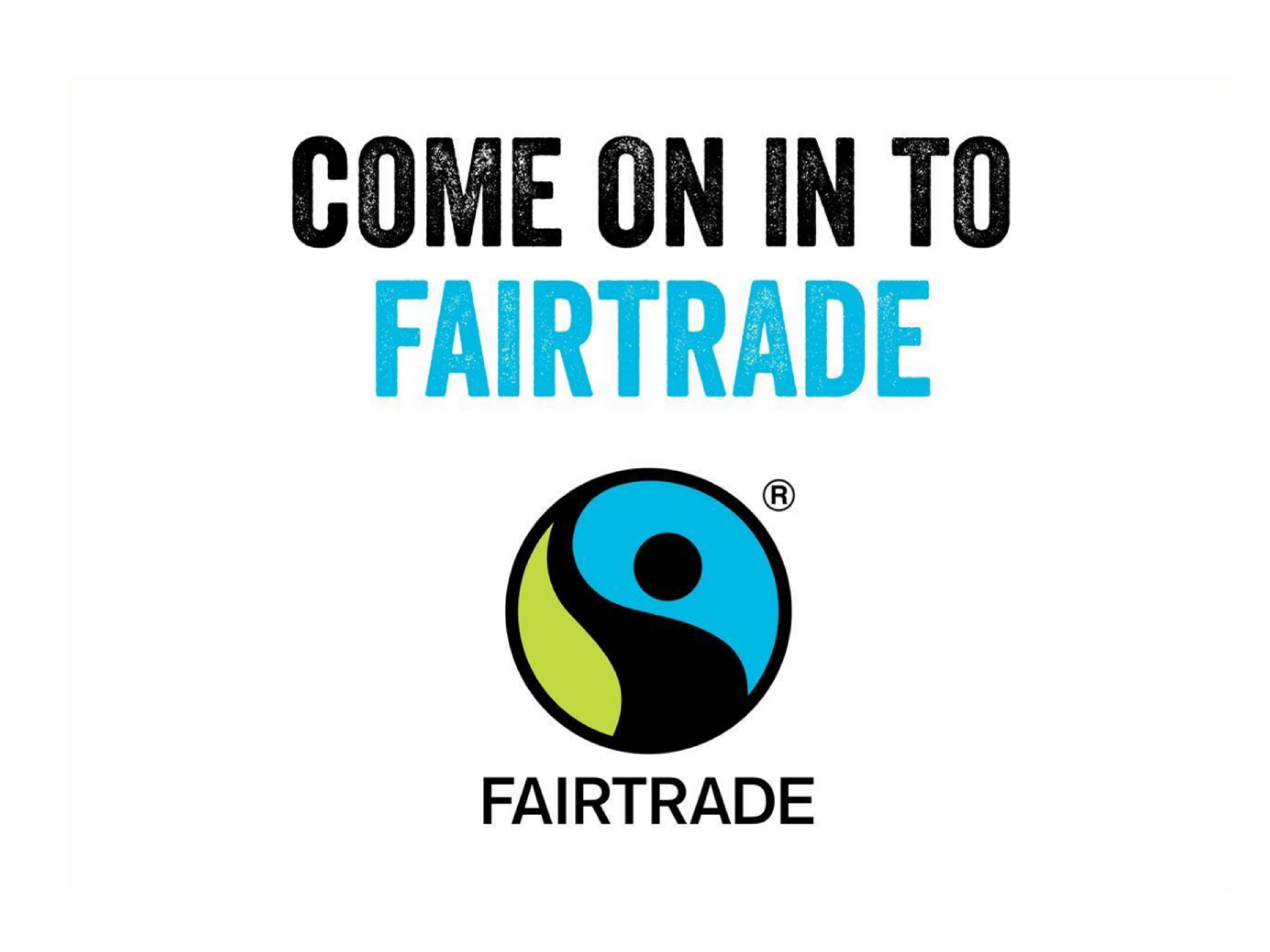 Get Involved in FAIRTRADE Fortnight!