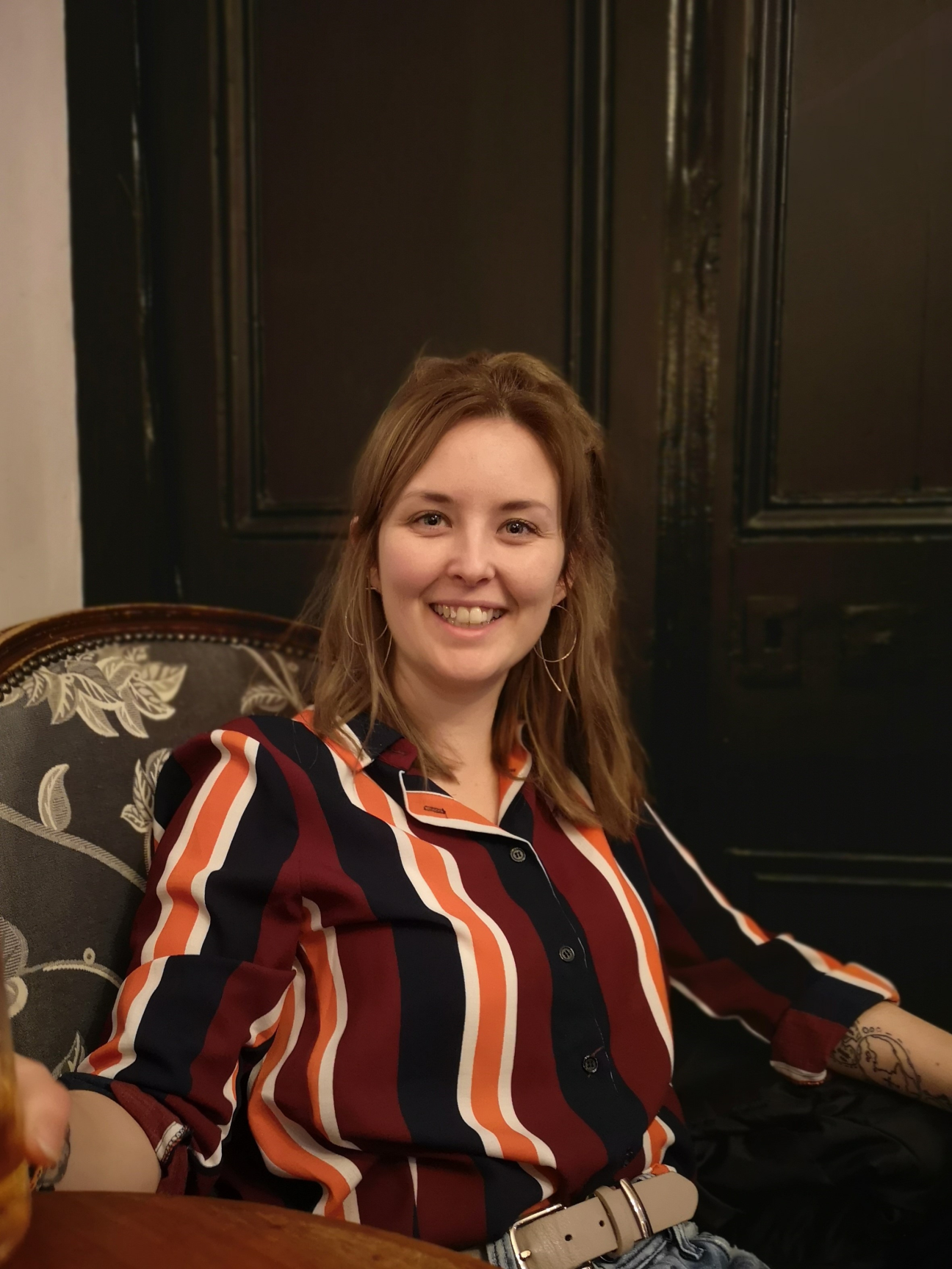 Sutton Coldfield Poet In Anthology For Birmingham Dogs Home