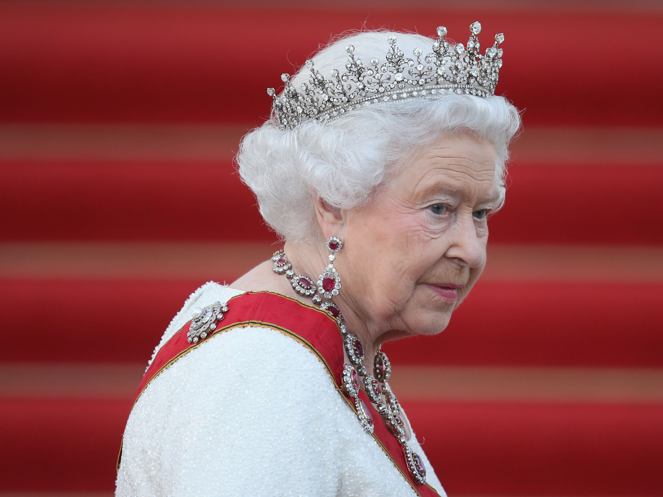 Remembering Queen Elizabeth II: Day to Day guide