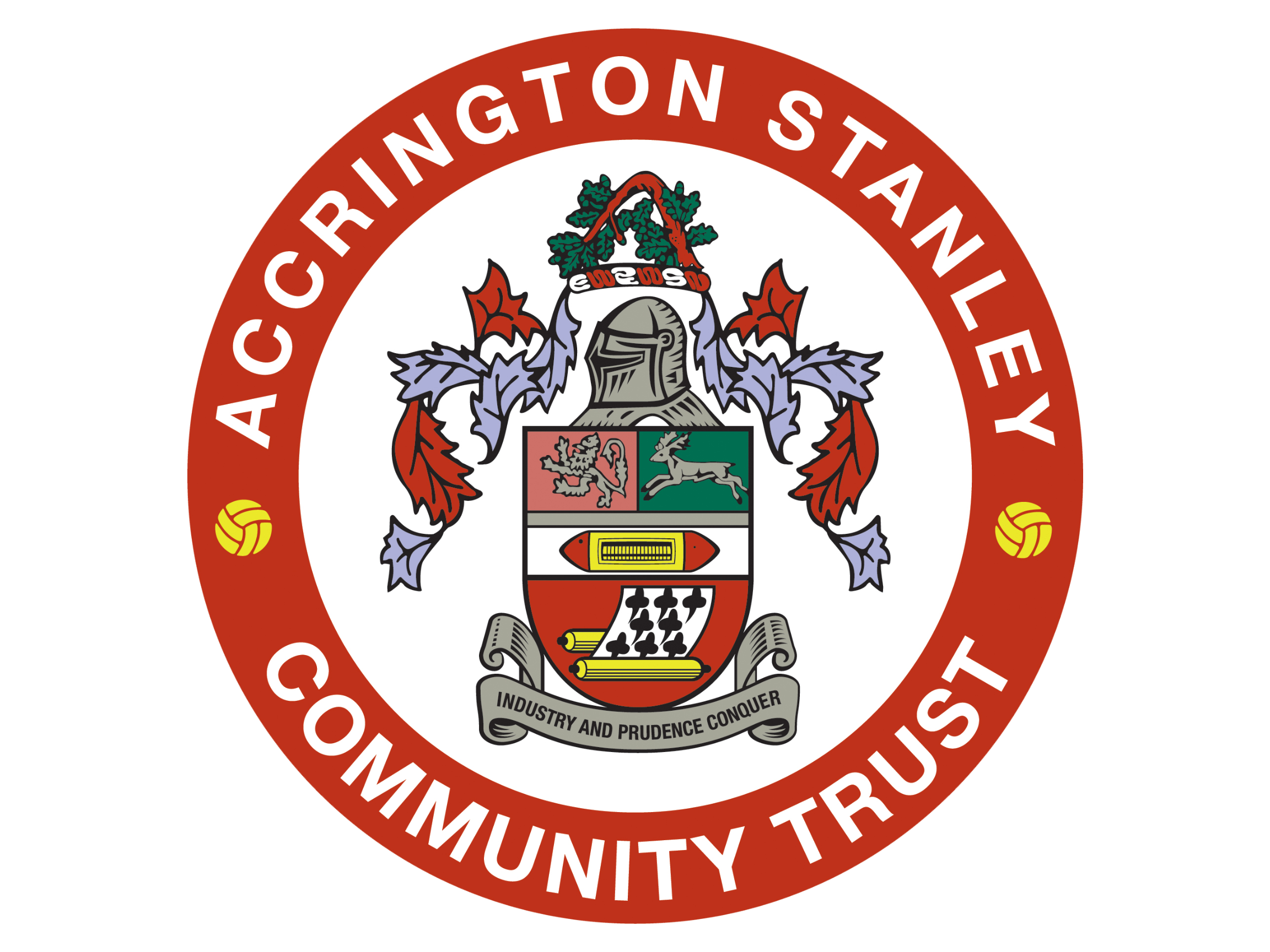 Welcome Accrington Stanley to Thebestofaccrington Community