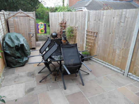 Rental of the week - 3 Bed House, Hylands Mews, Epsom @PersonalAgentUK