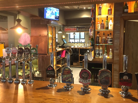 The Beeswing joins The Best of Kettering.