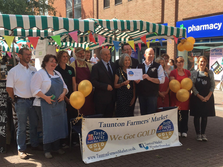 Taunton Farmers Market Taunton Farmers Market