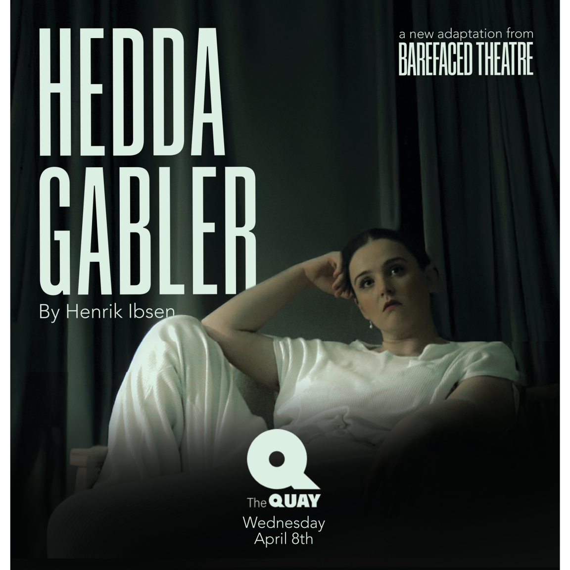 Hedda Gabler