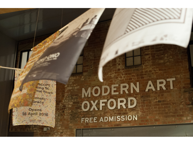 What's on Oxford - The Latest Events in Oxford