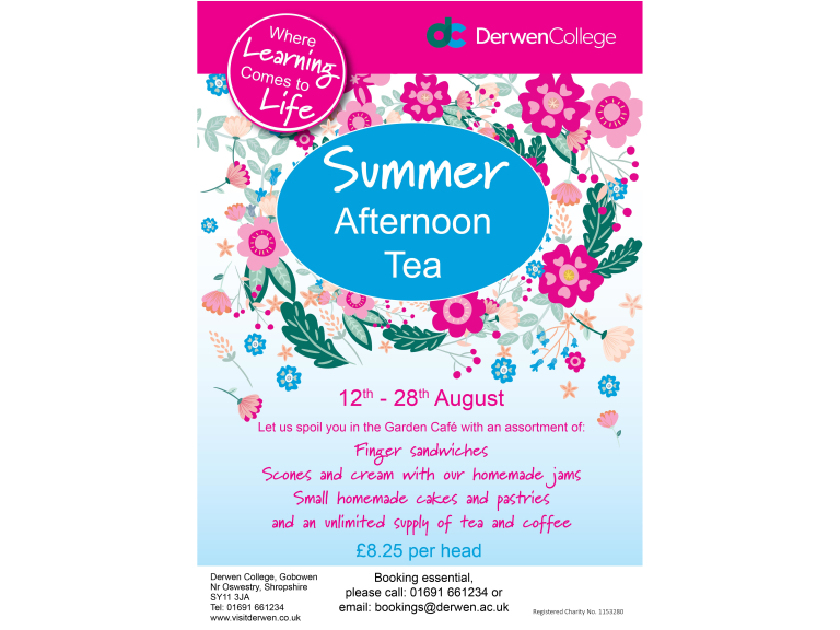 What's on Oswestry - The Latest Events in Oswestry