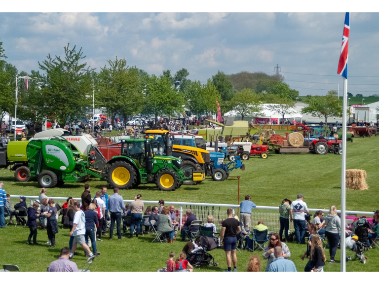 What's on Nottingham - The Latest Events in Nottingham