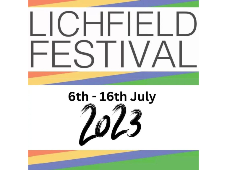 What's on Lichfield - The Latest Events in Lichfield