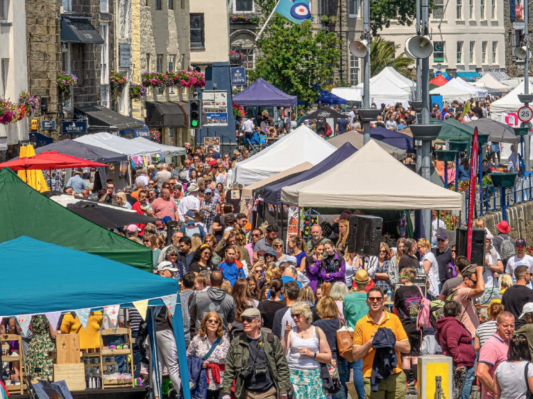 What's on Guernsey - The Latest Events in Guernsey