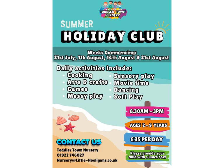 Walsall, West Midlands - trusted businesses, events and local information