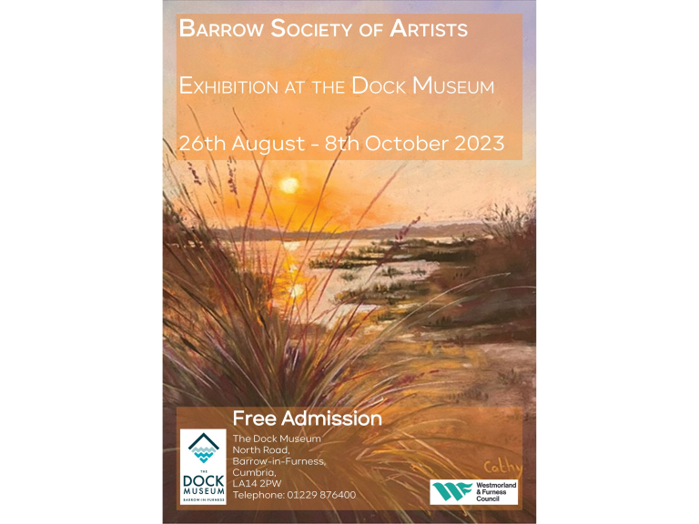 What's on Barrow and Furness - The Latest Events in Barrow and Furness