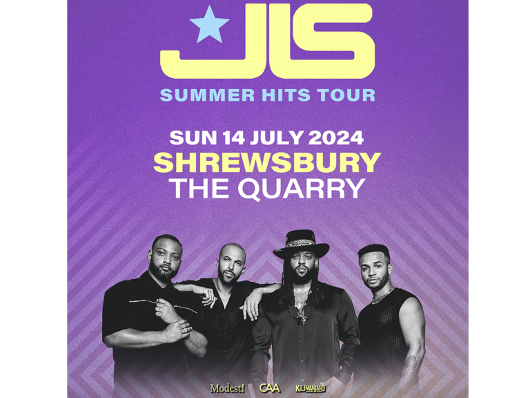 What's on Shrewsbury - The Latest Events in Shrewsbury