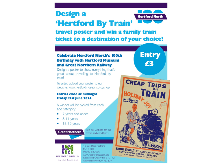 What's on Hertford and Ware - The Latest Events in Hertford and Ware