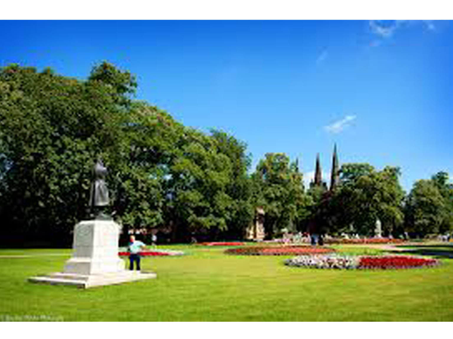 What's on Midlands - The Latest Events in Midlands