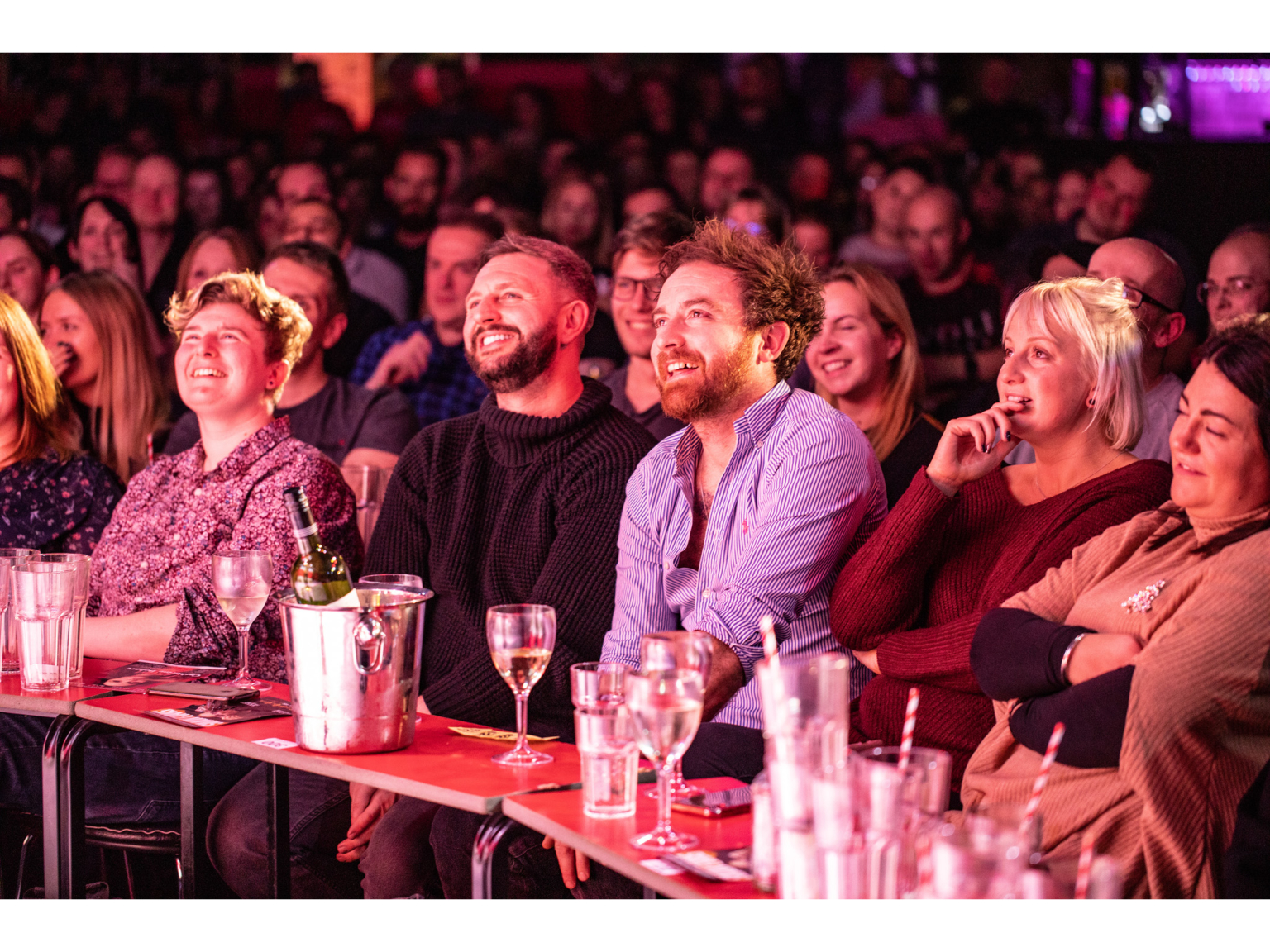 What's on Cardiff - The Latest Events in Cardiff