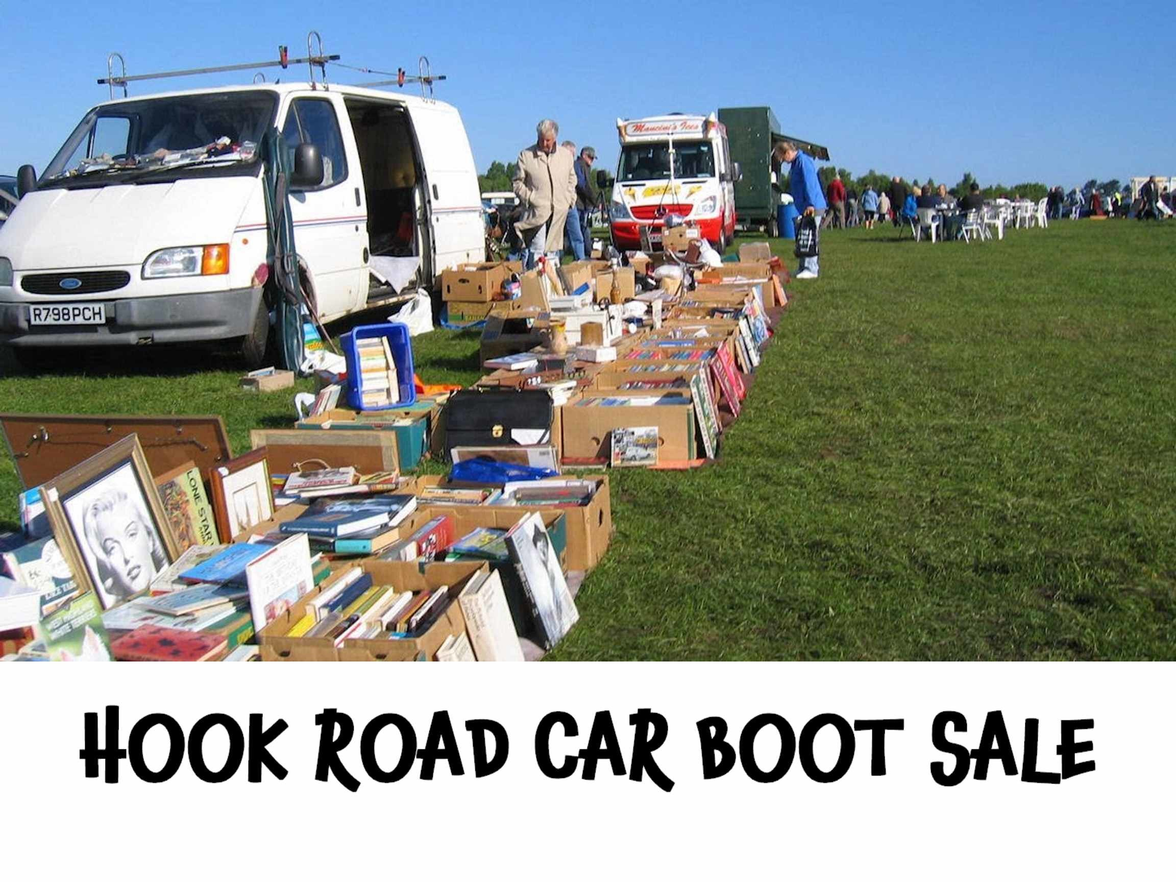 What's on Epsom and Ewell - The Latest Events in Epsom and Ewell