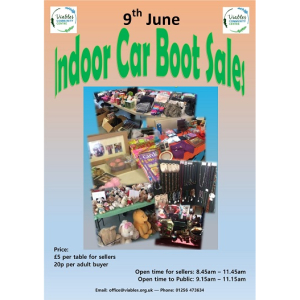 Car Boot Sales in Basingstoke - Basingstoke Car Boot Sales Directory