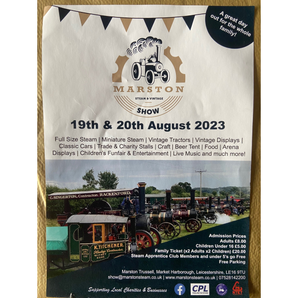 Festivals, Fairs, Parades in Midlands - Midlands Festivals, Fairs ...