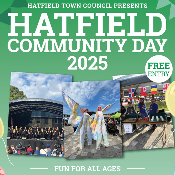 What's on Welwyn and Hatfield - The Latest Events in Welwyn and Hatfield