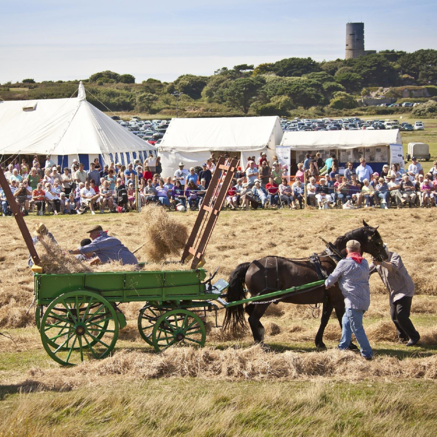 What's on Guernsey - The Latest Events in Guernsey