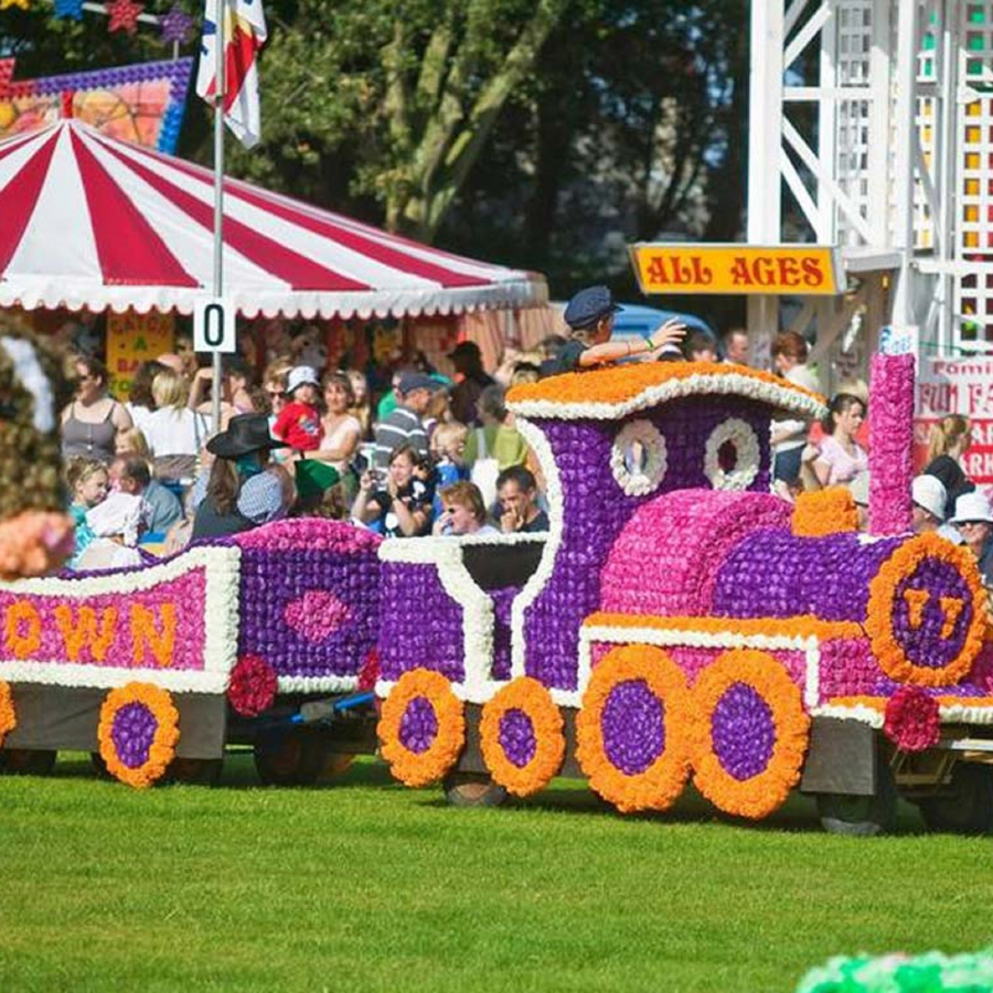 What's on Guernsey - The Latest Events in Guernsey