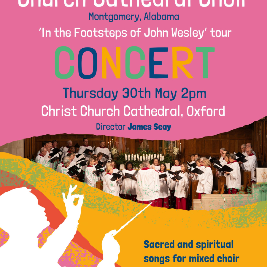 What's on Oxford - The Latest Events in Oxford