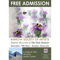What's on Barrow and Furness - The Latest Events in Barrow and Furness