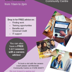 What's on Basingstoke - The Latest Events in Basingstoke