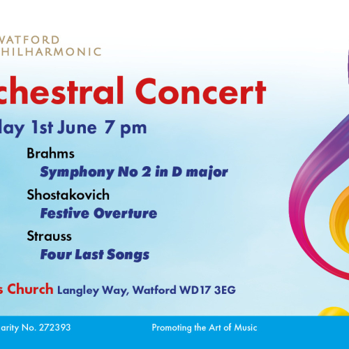What's on Watford - The Latest Events in Watford